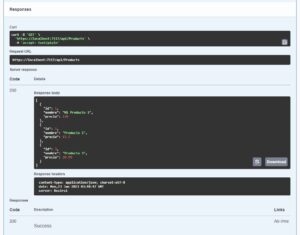 Como crear una API REST con ASP.NET Core 6.0 | Roy Rojas